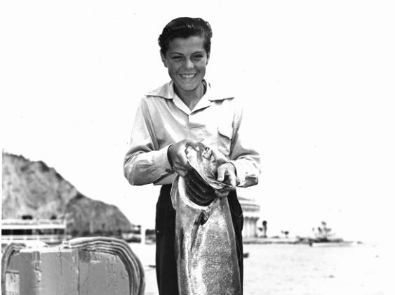 Celebrate Doug Bombard and his life on Catalina | The Catalina Islander