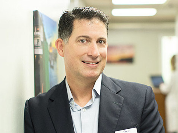 Catalina Island Medical Center showing marked improvement | The ...