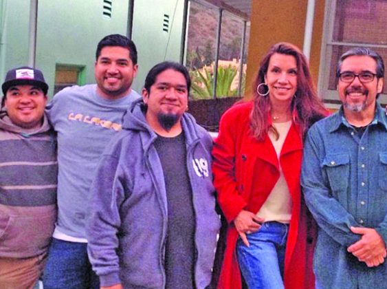 Lancer alum Renee Riemer passes | The Catalina Islander