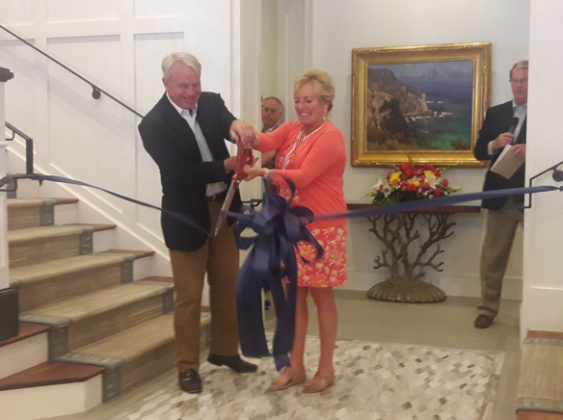 New team to head Island Company in 2021 | The Catalina Islander