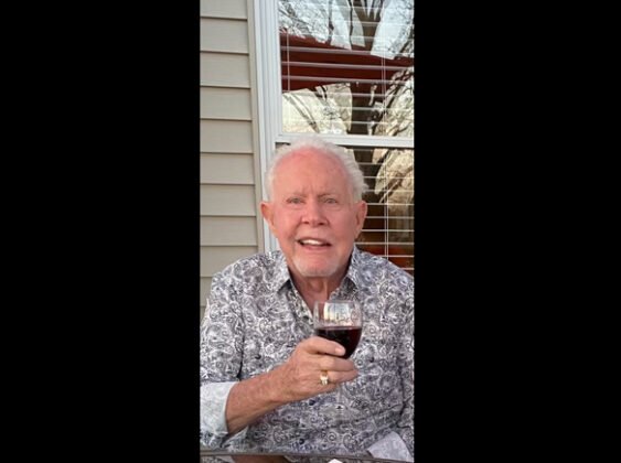 John Rose shared his love of life with his family | The Catalina Islander