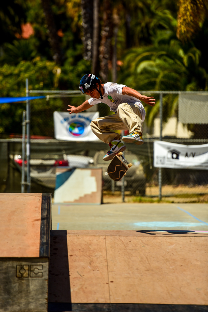 Avalon ramps up with skateboard, BMX event | The Catalina Islander