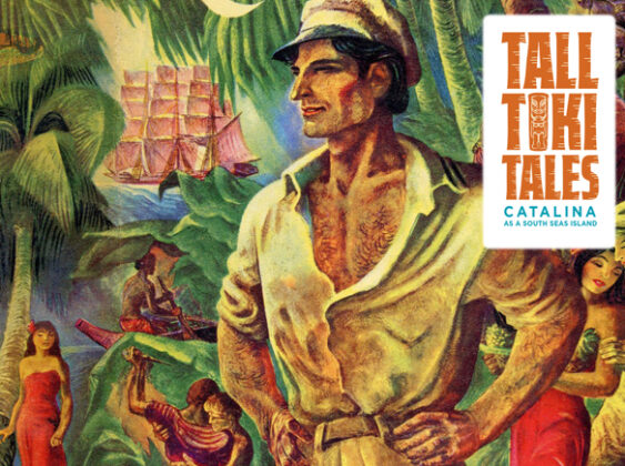 Catalina Museum for Art & History exhibition tells ‘Tall Tiki Tales ...