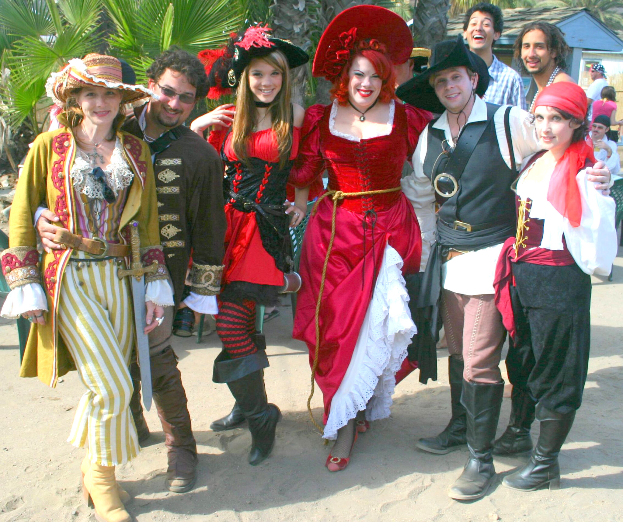 Buccaneer Days: A Treasure Trove of Fun | The Catalina Islander