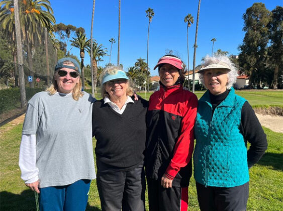 Year-Round Eclectic Golf Tournament | The Catalina Islander