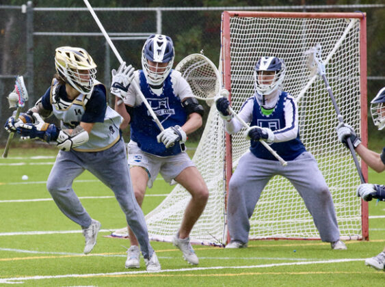 Club lacrosse tournament looking to grow | The Catalina Islander