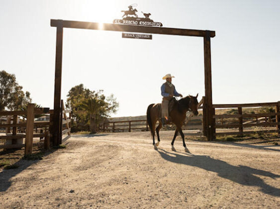 CIC expected to unveil new excursions to Hidden Ranch in March | The ...