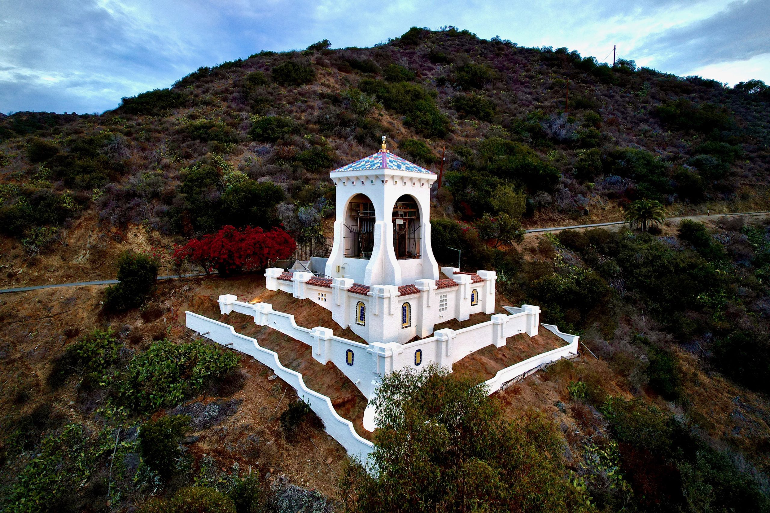 Chimes Tower to celebrate centennial | The Catalina Islander