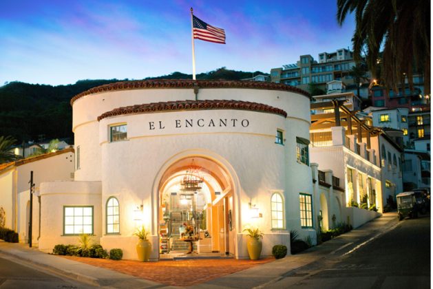 Historic El Encanto to reopen on Catalina Island | The Catalina Islander