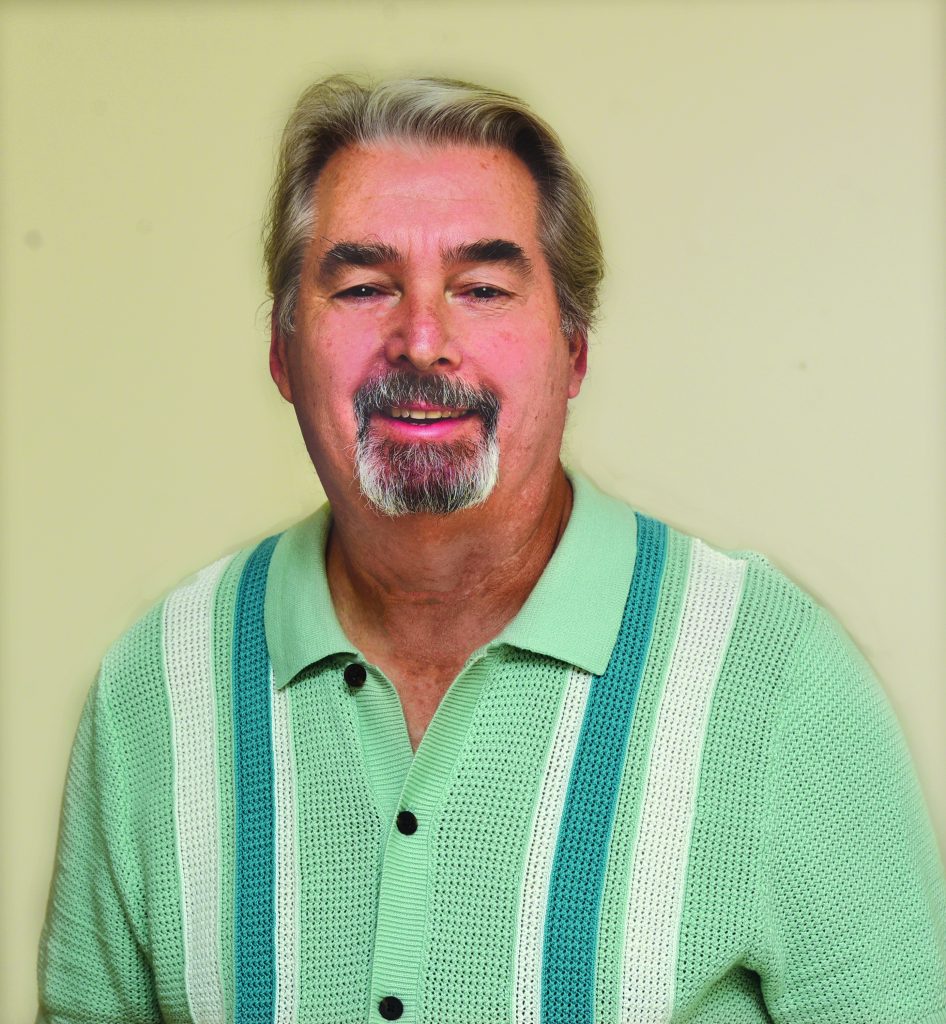 Moskal named Catalina Islander Publisher | The Catalina Islander