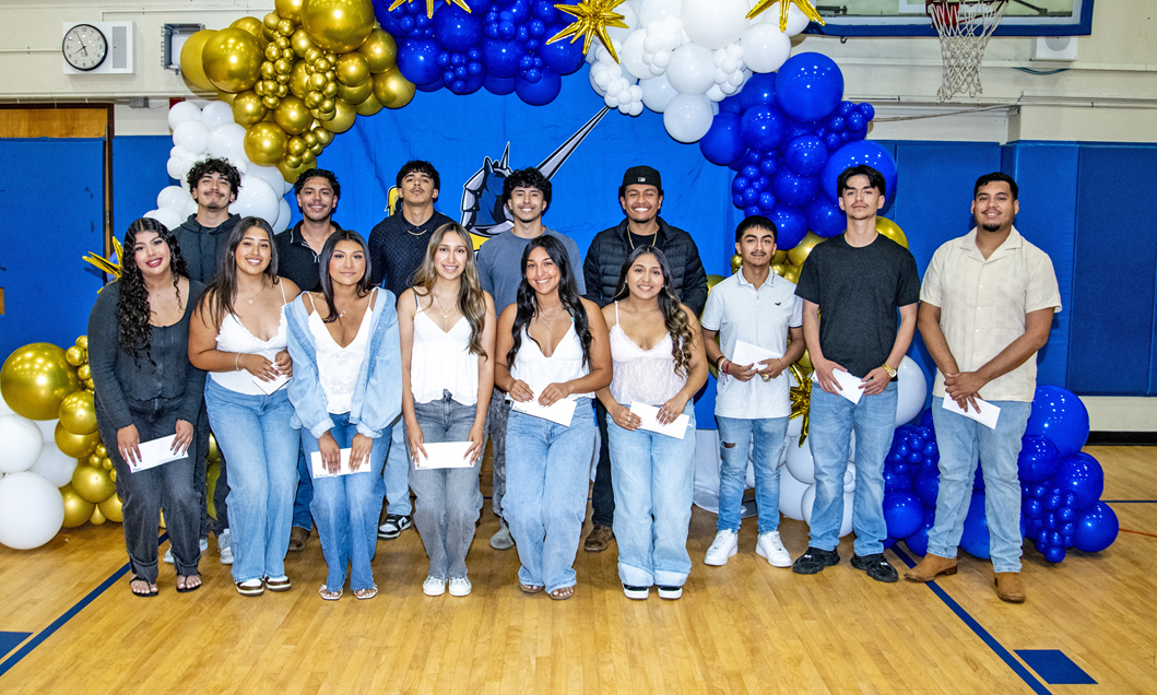 Celebrating Avalon Lancer athletics | The Catalina Islander